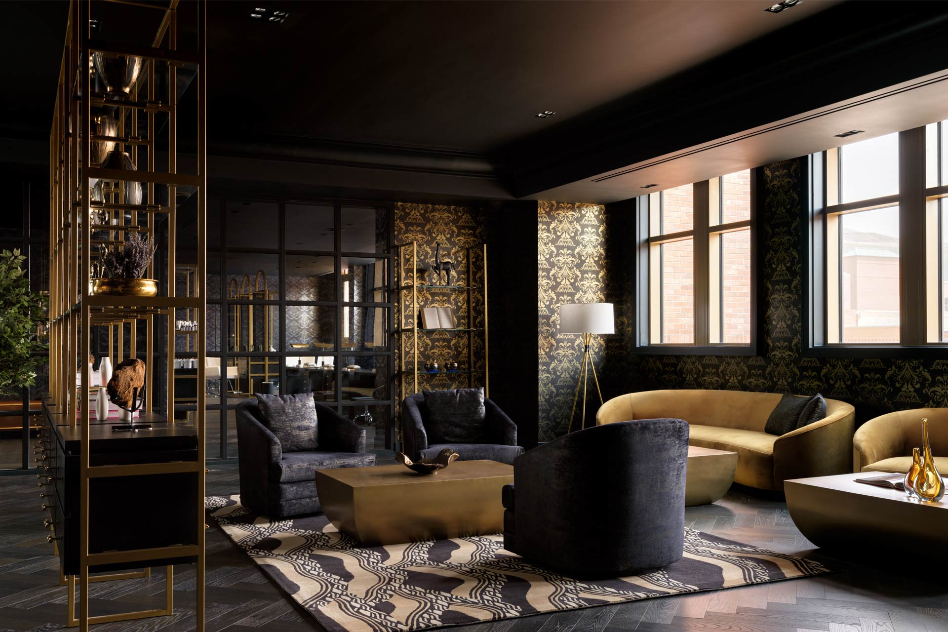 DLR Group designs new hotel in Colorado’s Rocky Mountains - Sleeper