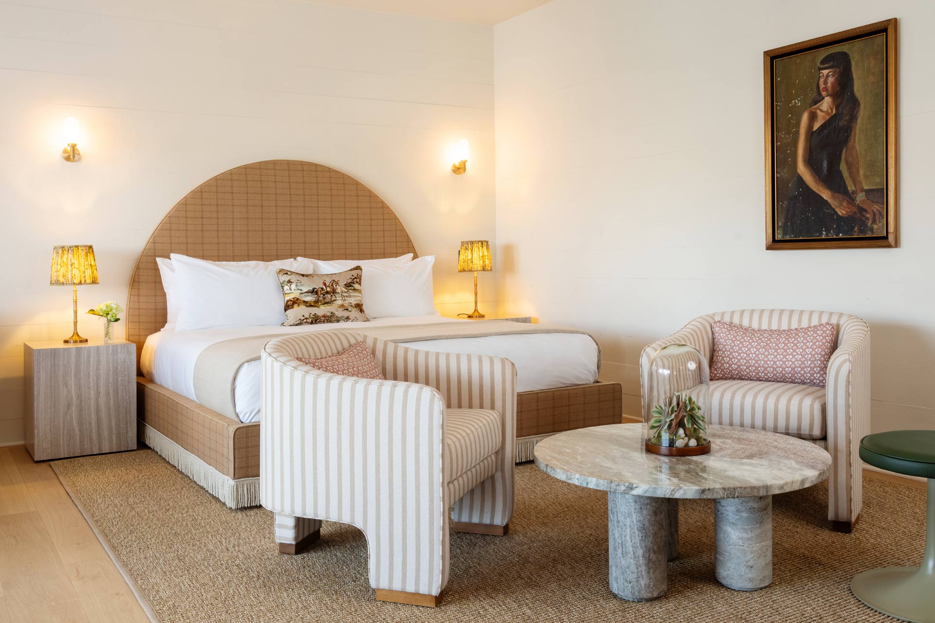 Palisociety launches Capsule Collection - Sleeper