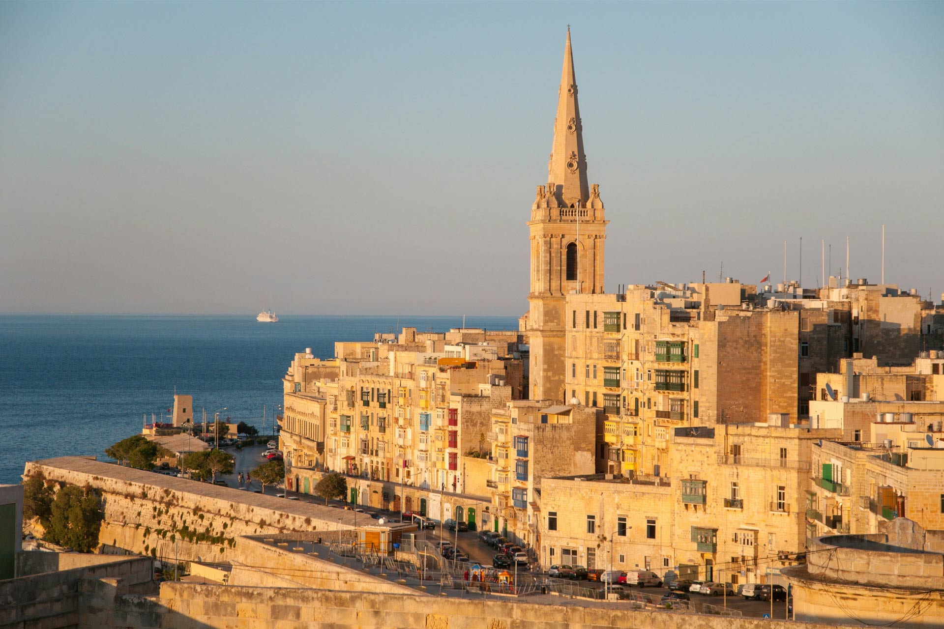 Ruby Hotels to debut in Malta - Sleeper