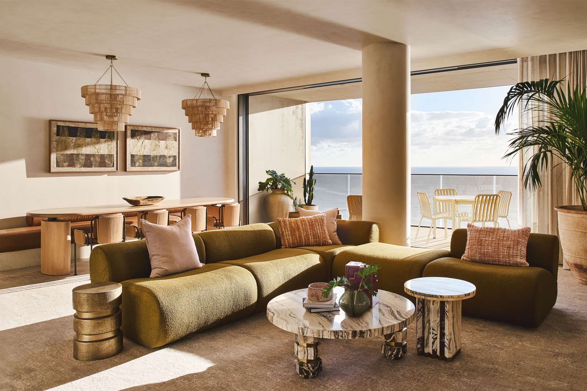 First Look: Mondrian Gold Coast - Sleeper