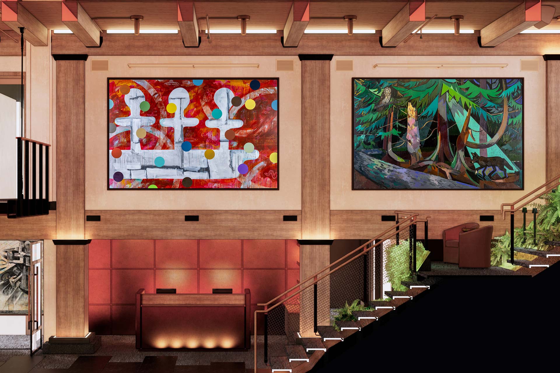 Carbon-positive Populus Hotels to open second outpost - Sleeper