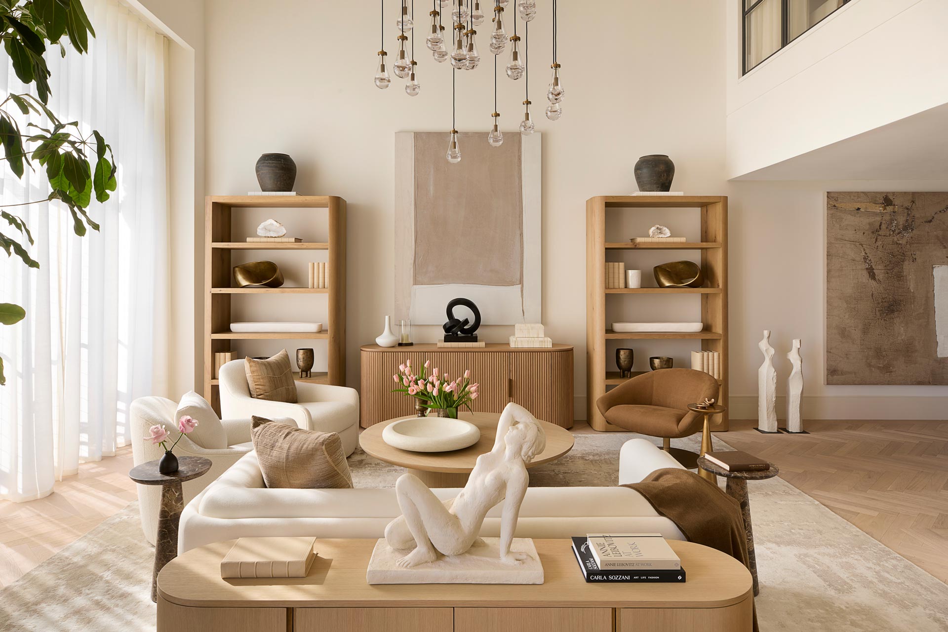 The Whiteley reveals first-of-its-kind collaboration with RH - Sleeper