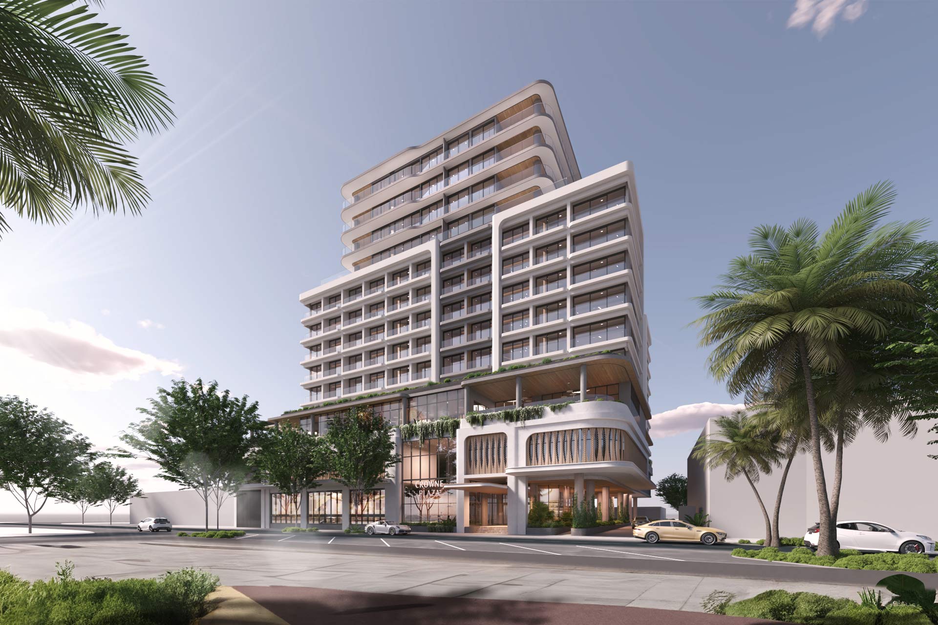 Sunshine Coast property to target conference and events demand - Sleeper