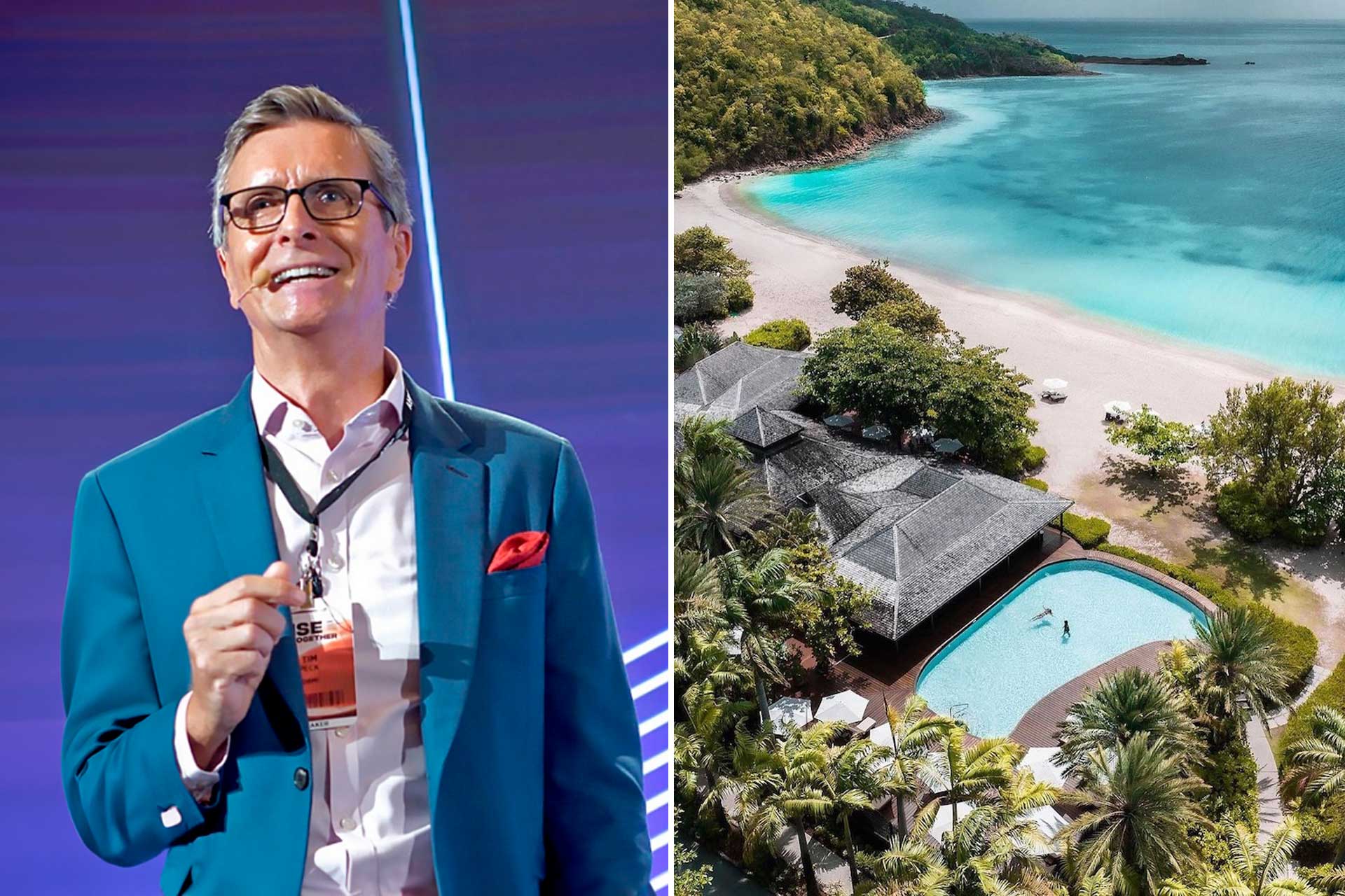 Q&A: OBMI Chairman explores burgeoning luxury hospitality trends - Sleeper