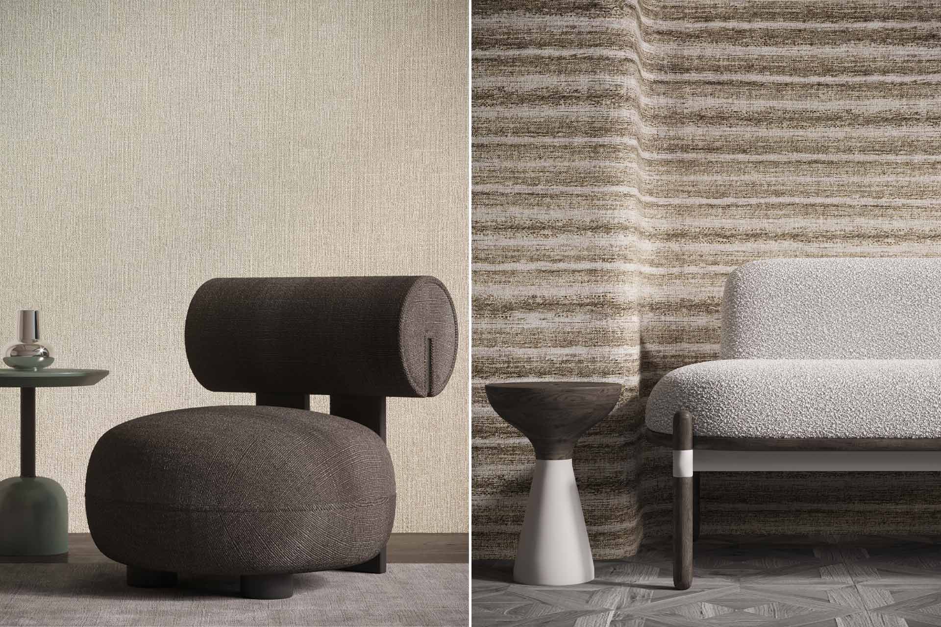 HD Walls unveils Aura, a Nobu collection - Sleeper