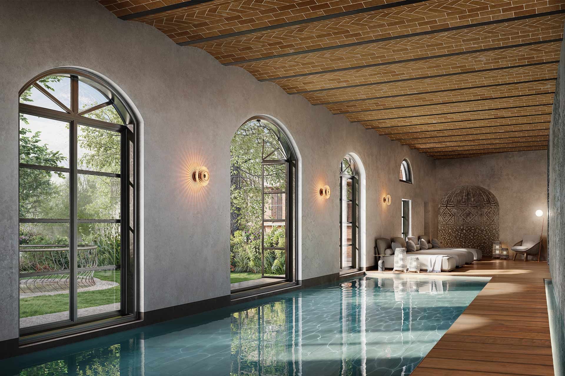 Emblems Collection by Accor reveals 2026 openings - Sleeper